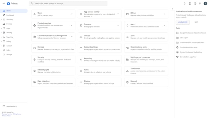 Configure your google workspace business email by Shahriarrifu | Fiverr