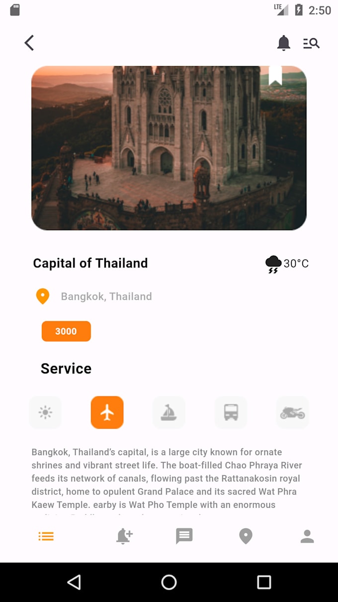 Design flutter apps, bespoke flutter ui, convert figma to flutter by ... Design flutter apps, bespoke flutter ui, convert figma to flutter by ...