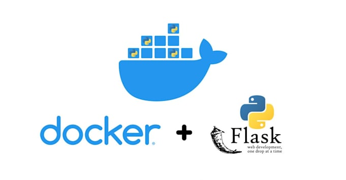 Create Restful Api Python With Fastapi Or Flask Docker
