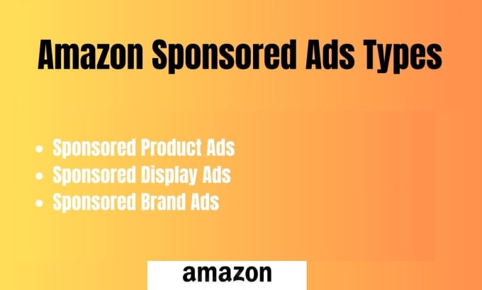 Setup and optimize amazon ppc, amazon ads, amazon ppc advertising ... Setup and optimize amazon ppc, amazon ads, amazon ppc advertising ...