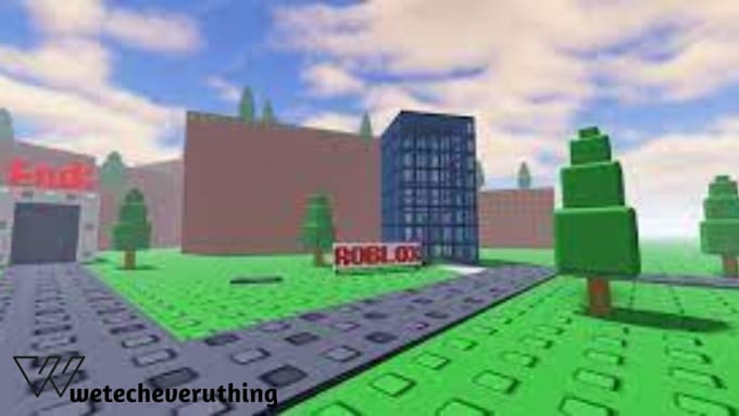 Do roblox scripting, full roblox map creation and create roblox ...