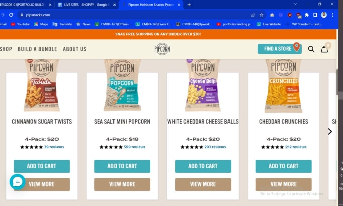 Shopify theme customization, shopify bug fixing, adding custom features ... Shopify theme customization, shopify bug fixing, adding custom features ...