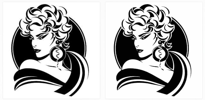 Digitize logo in pdf, svg or png by Diego08092001 | Fiverr