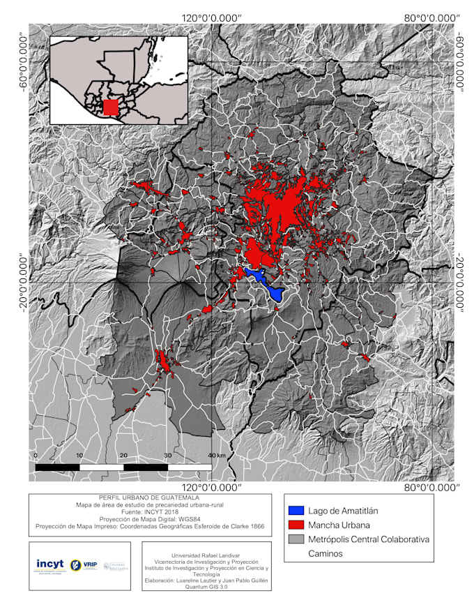 Craft clear and visually appealing maps for your data by Juanpaguillen ...