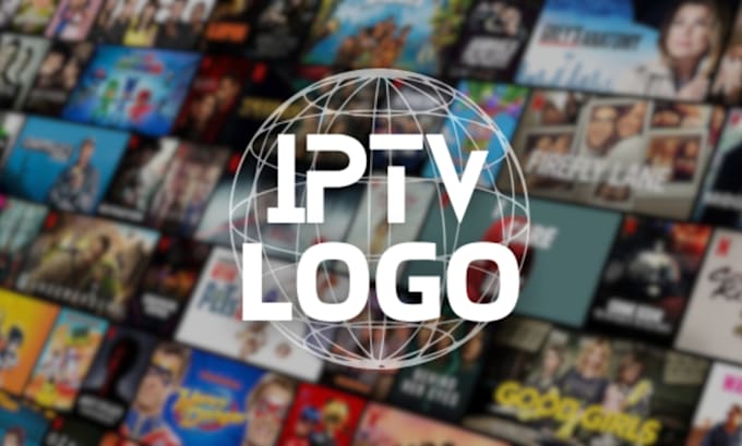 Design iptv logo and rebrand professional applications by ...