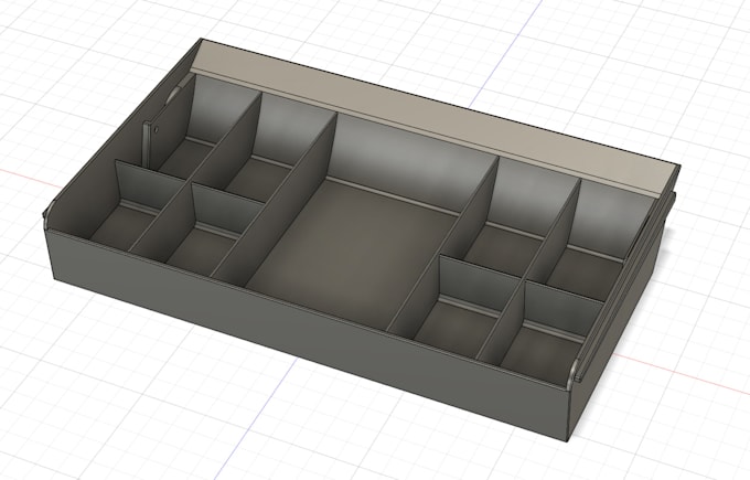 Create cad models for you by Sebastian2504 | Fiverr Create cad models for you by Sebastian2504 | Fiverr