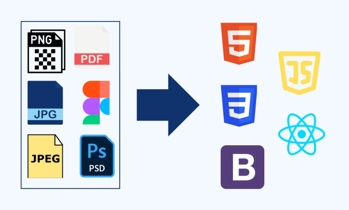 Develop responsive frontend web interfaces using react js by Ejembi ... Develop responsive frontend web interfaces using react js by Ejembi ...
