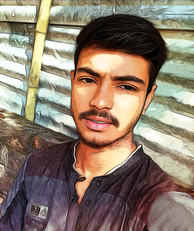 Do something data entry graphics design photo editing by Ms_sany | Fiverr