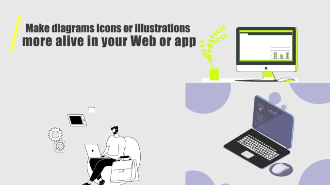 Create lottie json diagrams icons for your website or app by Dad2dd ... Create lottie json diagrams icons for your website or app by Dad2dd ...