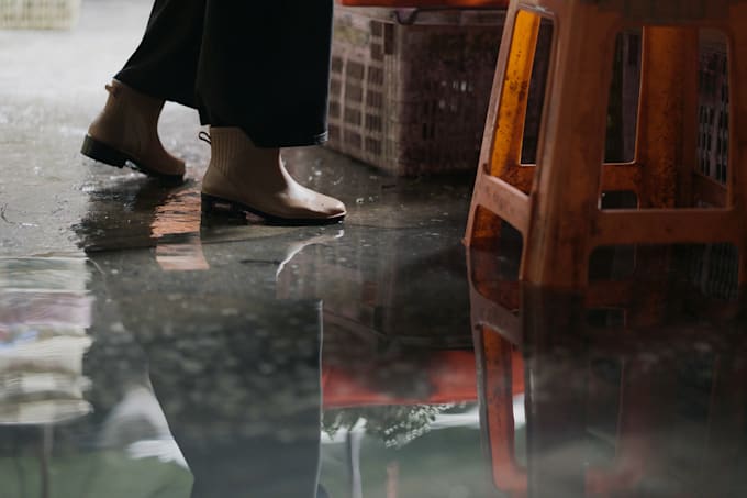 Teach artistic street photography by Derek_lou | Fiverr