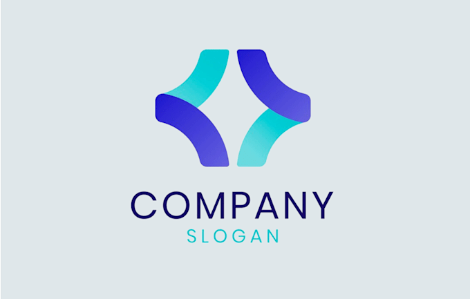 Design an awesome partial logo with express delivery by Lopw_rtuin | Fiverr