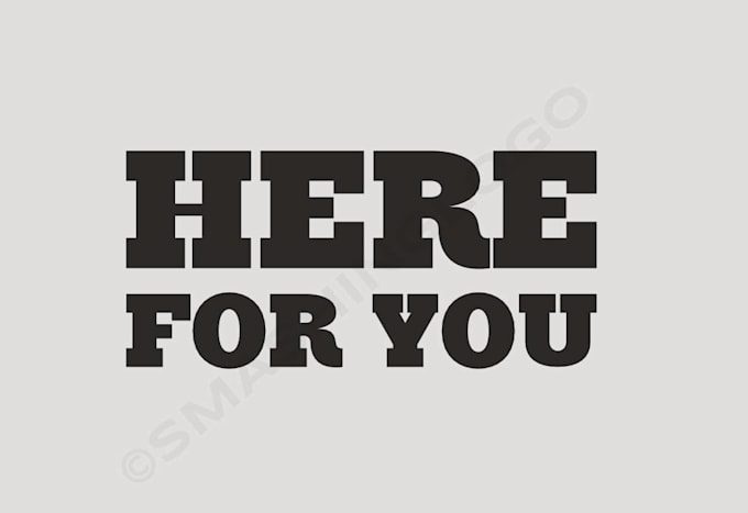 Understand and relate to you by Beliveben | Fiverr