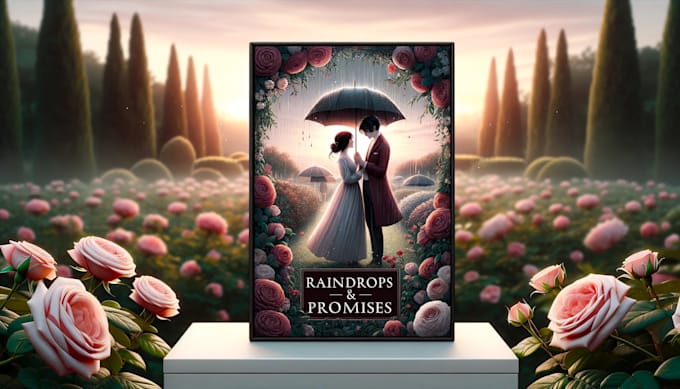 Design distinctive ai enhanced book covers by Davidcryzz | Fiverr