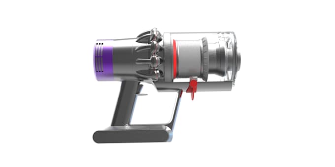 Create product visuals using keyshot by Uzairsaadat1 | Fiverr