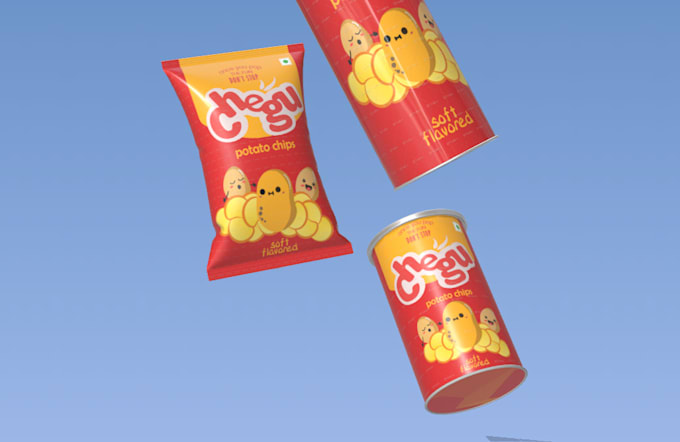 Create a pixel perfect packaging design by Bro_dzin_agnecy | Fiverr