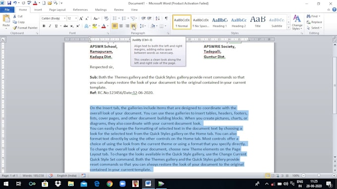 Do fast data entry and admin support work by Simeonyd | Fiverr
