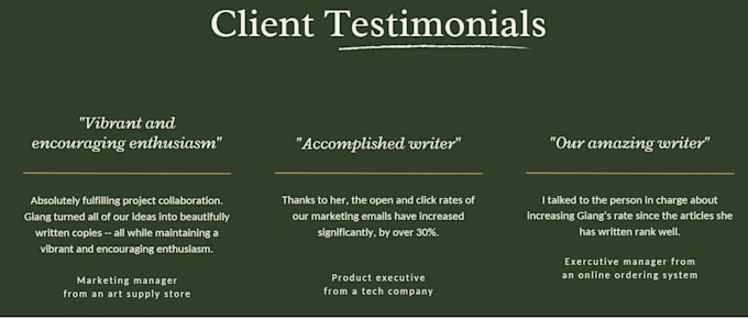 Create powerful outlines that definitely boost article conversions by ...