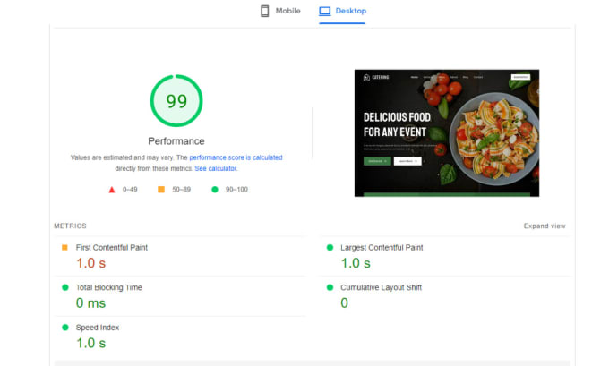 Optimize shopify speed and increase your website score by Samsadur | Fiverr Optimize shopify speed and increase your website score by Samsadur | Fiverr
