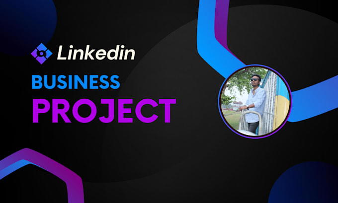 Optimize your professional linkedin profile and page setup by Papelm2 ...