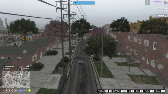 Fix colliding maps on fivem by Zrstore | Fiverr