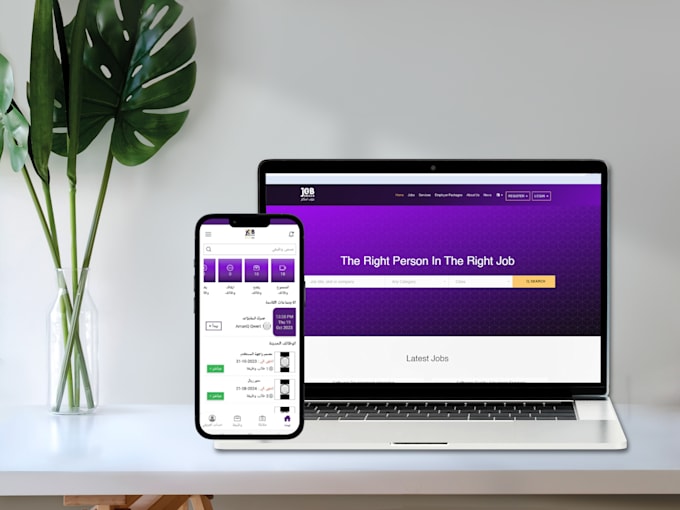 Build a premium saas web app with laravel php and react by ... Build a premium saas web app with laravel php and react by ...