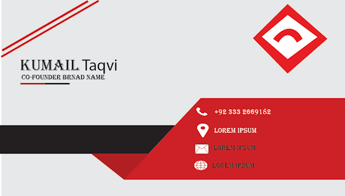 Design different category logo by Kumailtaqvi1 | Fiverr
