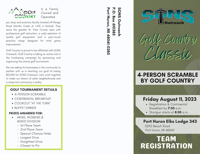 Help you launch your nonprofit by Oak_desk | Fiverr