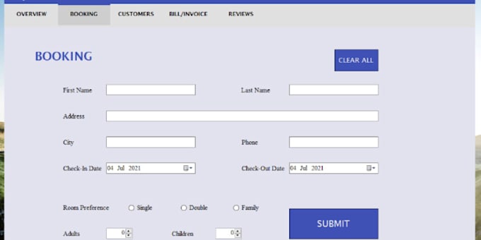 Develop Desktop App Using Csharp Winforms By Ar Skillcraft Fiverr