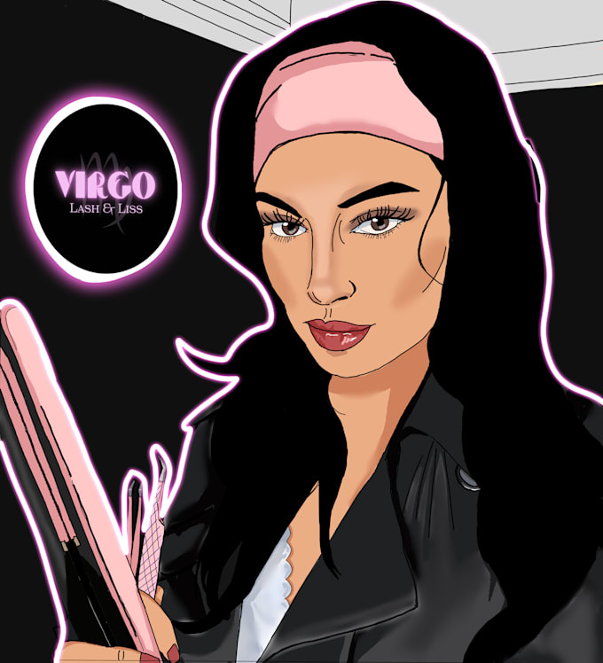 Do full body sketches or full illustrations of your ocs by Peacebnj ...