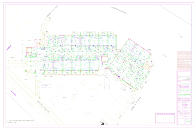 Do electrical design power lighting panel schedule and sld for your ...