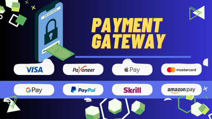 Integrate payment gateway, stripe, paypal, wise, google pay by ... Integrate payment gateway, stripe, paypal, wise, google pay by ...