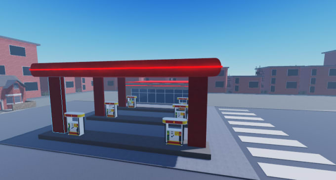 Do Roblox Map Roblox Map Building Roblox Car Scrpting For Your Roblox Game By Mustyrblx Fiverr