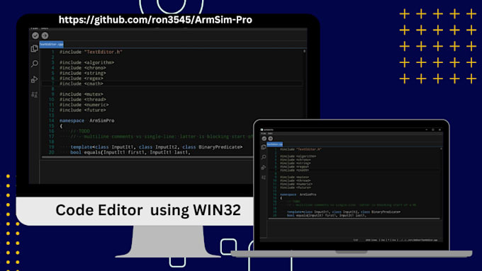 Create desktop application using cpp imgui win32 by Ronjosh_q | Fiverr Create desktop application using cpp imgui win32 by Ronjosh_q | Fiverr