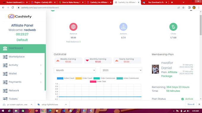 Install php web application script of your choice by Nedweb | Fiverr