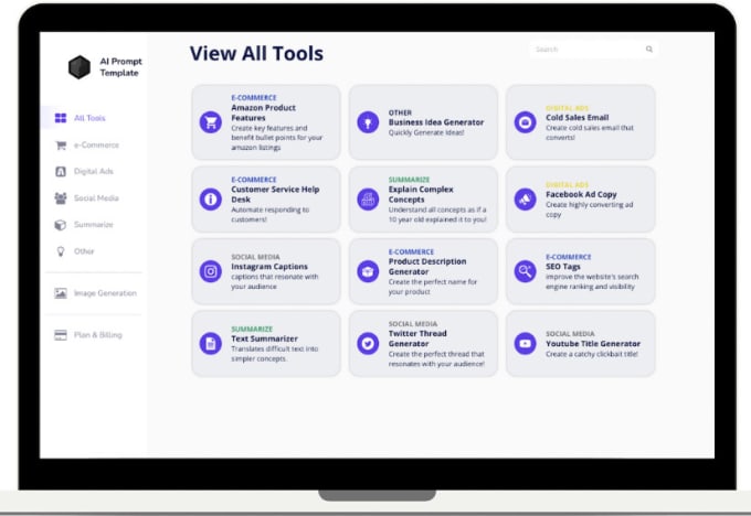 Build advance webapp using bubble io by Mastork123 | Fiverr