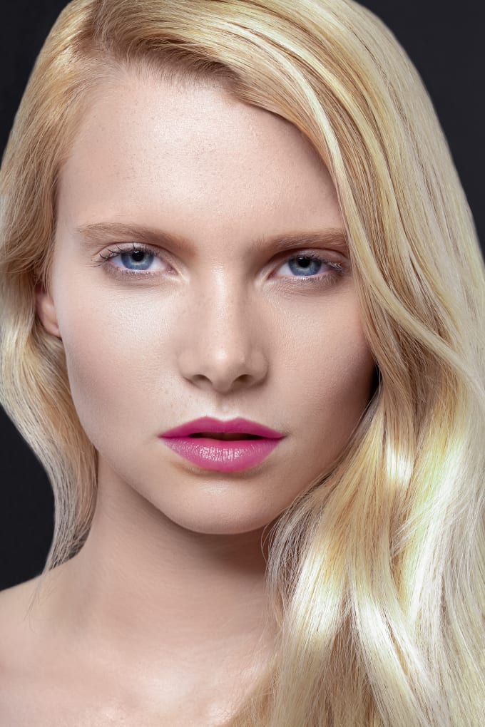 Do High End Skin Beauty And Headshot Retouching By Sarah2designer