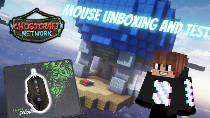 Make the perfect thumbnails and banners for your youtube and twitch by ...