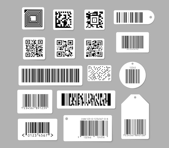 Professional barcode generator for your business needs by ...