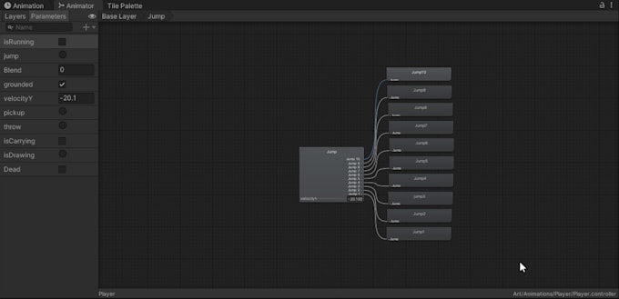 Fix your unity bugs by Nmckinnis | Fiverr