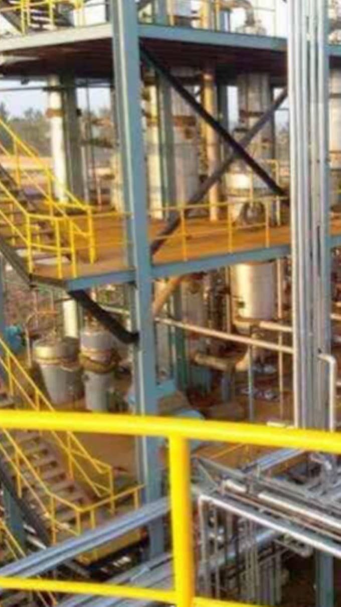 Have expertise in material and energy balance, plant design by Fasih444 ...