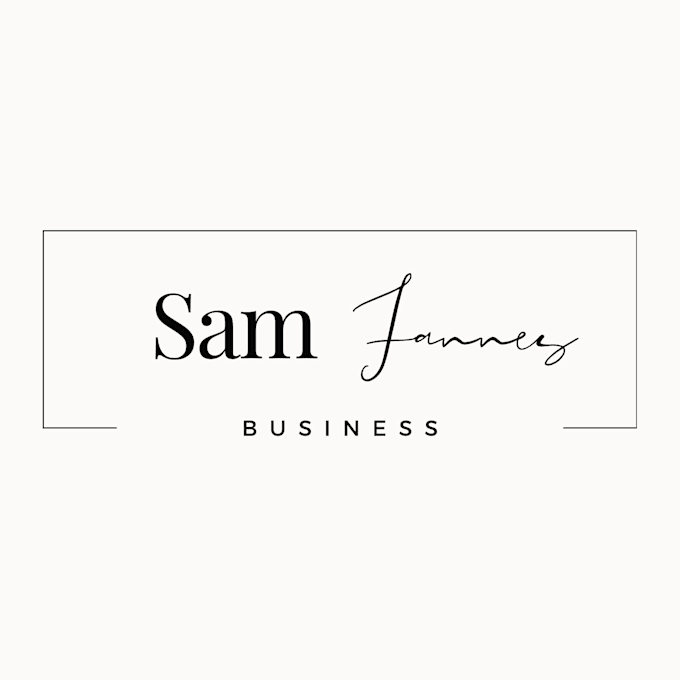 Create A Custom Corporate Logo Design For Your Company By Itzz Sf 23