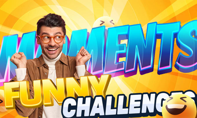 Design viral clickbait youtube thumbnail within 1 hour by Soccer_edits ...