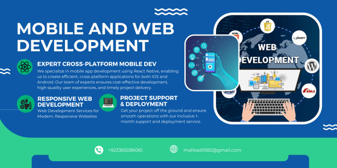 Develop fullstack web app using mern stack by Malik582 | Fiverr Develop fullstack web app using mern stack by Malik582 | Fiverr