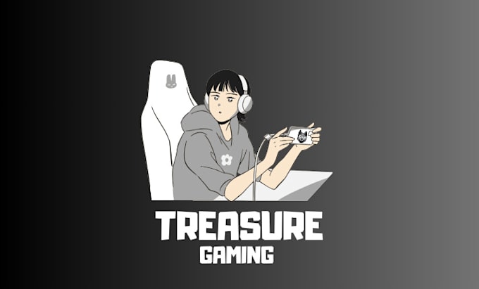 Youtube gaming profile pics by Thorns0001 | Fiverr