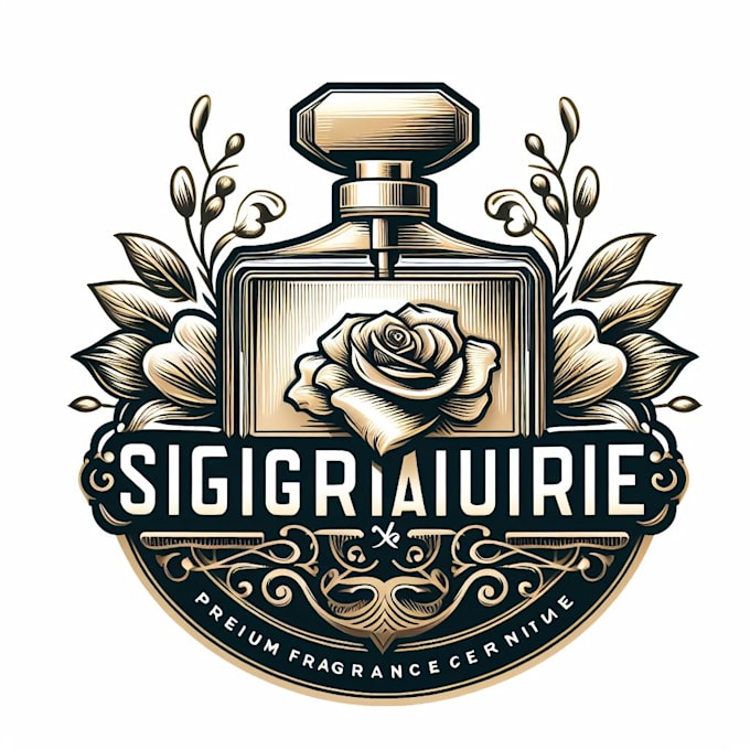 Generate logo using ai by Rohantelang10 | Fiverr