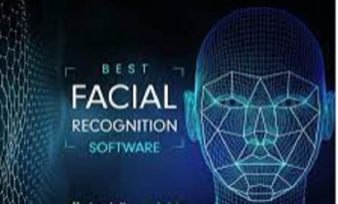 Develop A Facial Recognition App Ai App Voice And Object Detection App