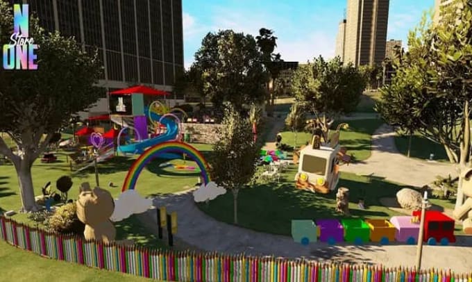 Crea la mappa fivem, la città fivem personalizzata, la mappa fivem ... Crea la mappa fivem, la città fivem personalizzata, la mappa fivem ...