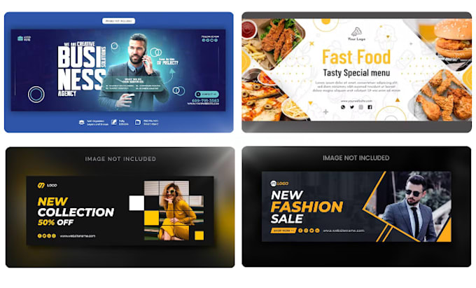 Do facebook business page create , social media pages and accounts ...