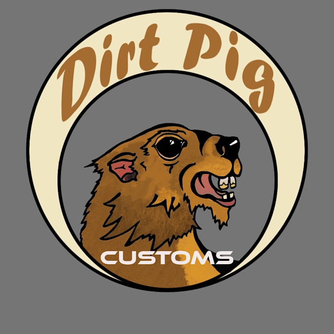 Graphic and logo design by Sjacobson6 | Fiverr