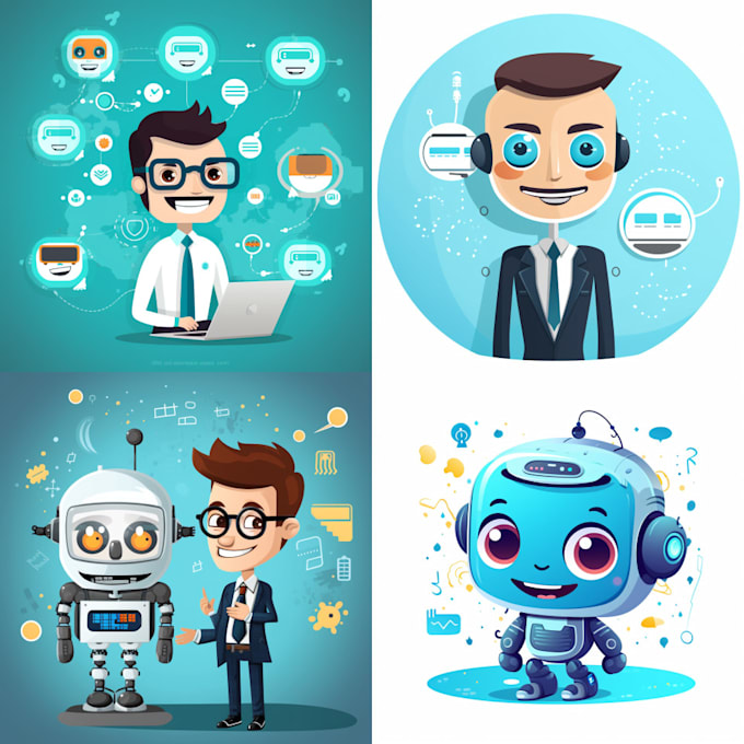 Build custom llm chatbot or application with user interface by ... Build custom llm chatbot or application with user interface by ...